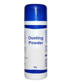 Dusting Powder Third Party Manufacturers | Lifevision Manufacturing